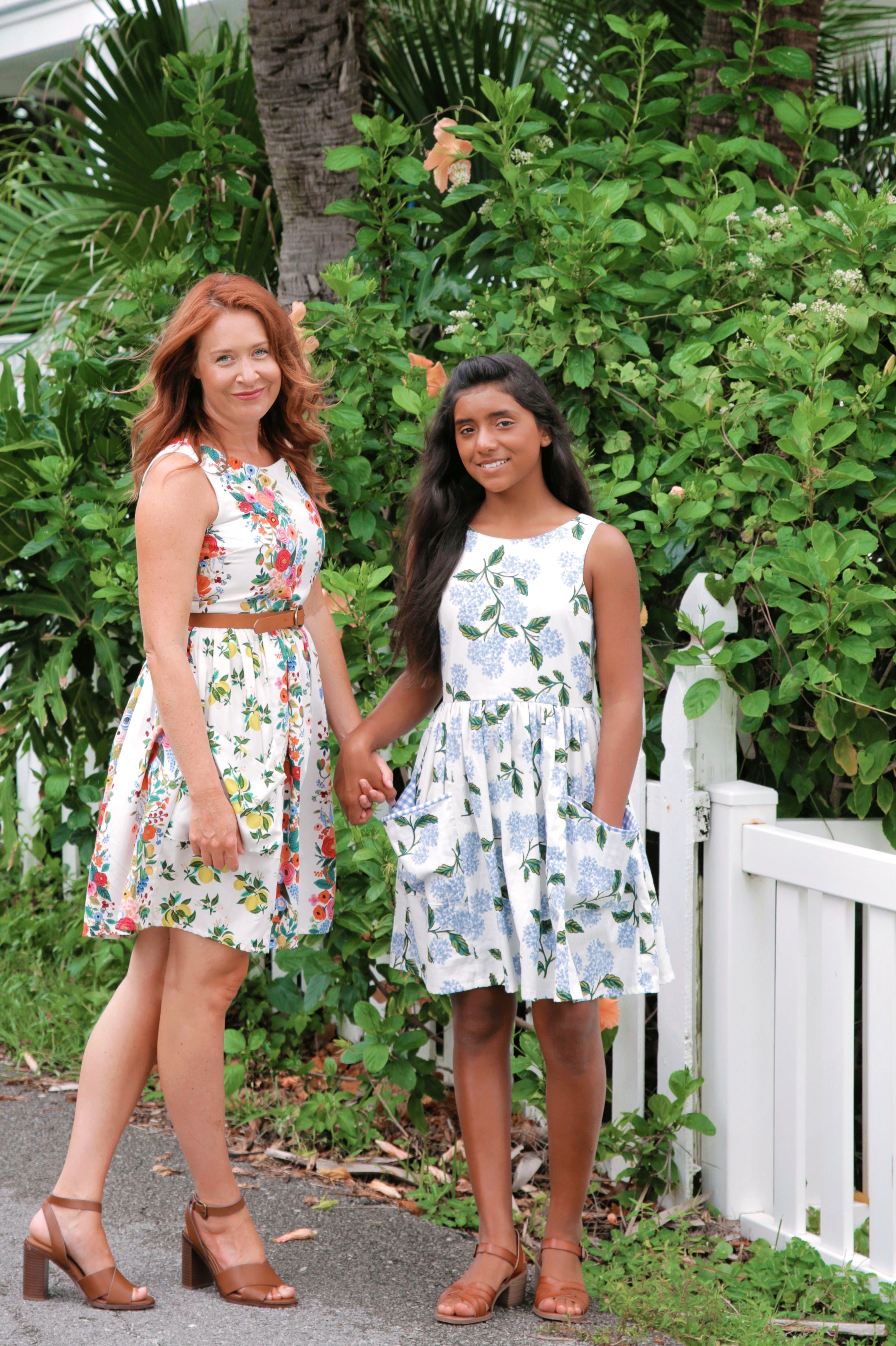 Re-Introducing {June} – Violette Field Threads