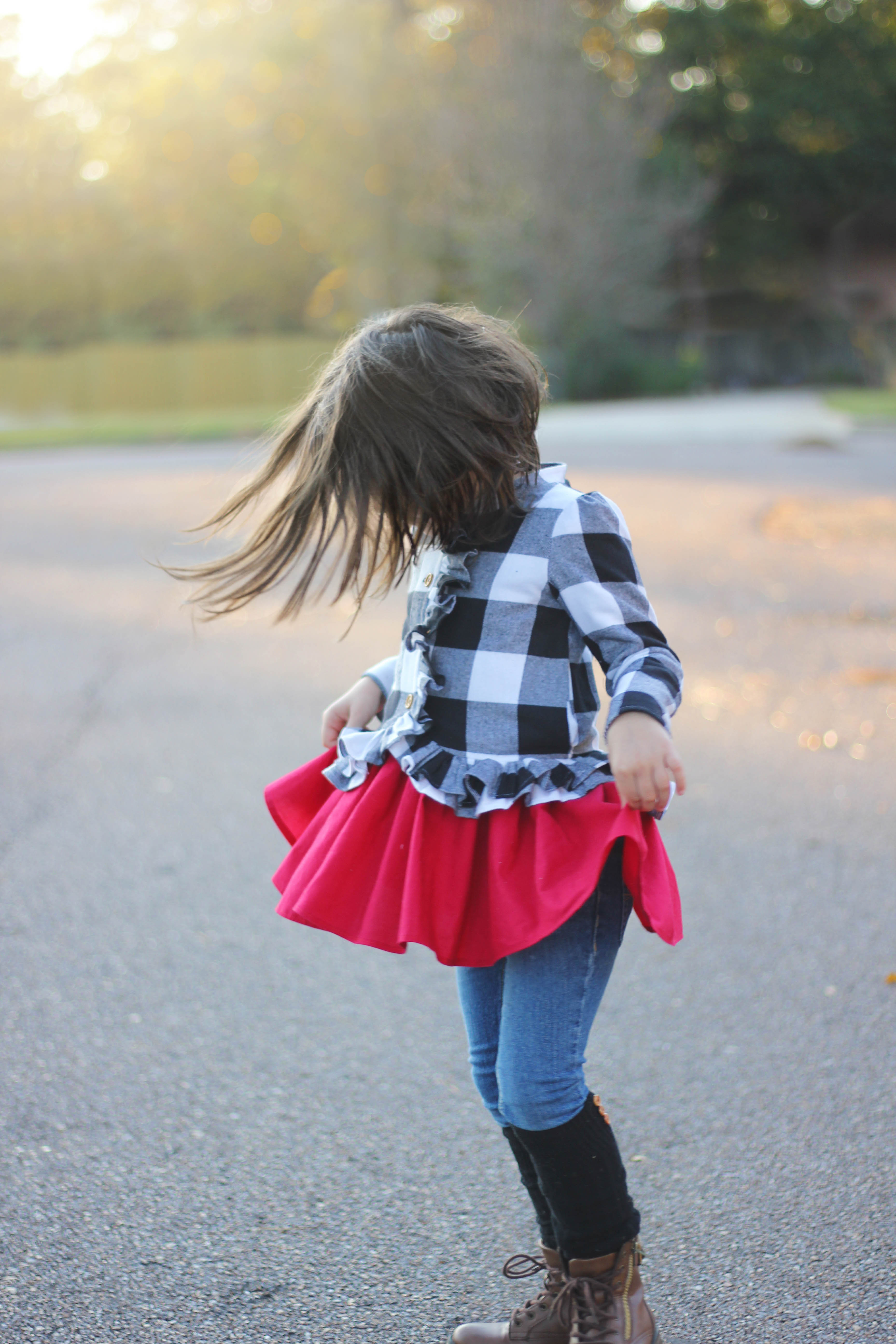 Introducing Clementine! – Violette Field Threads