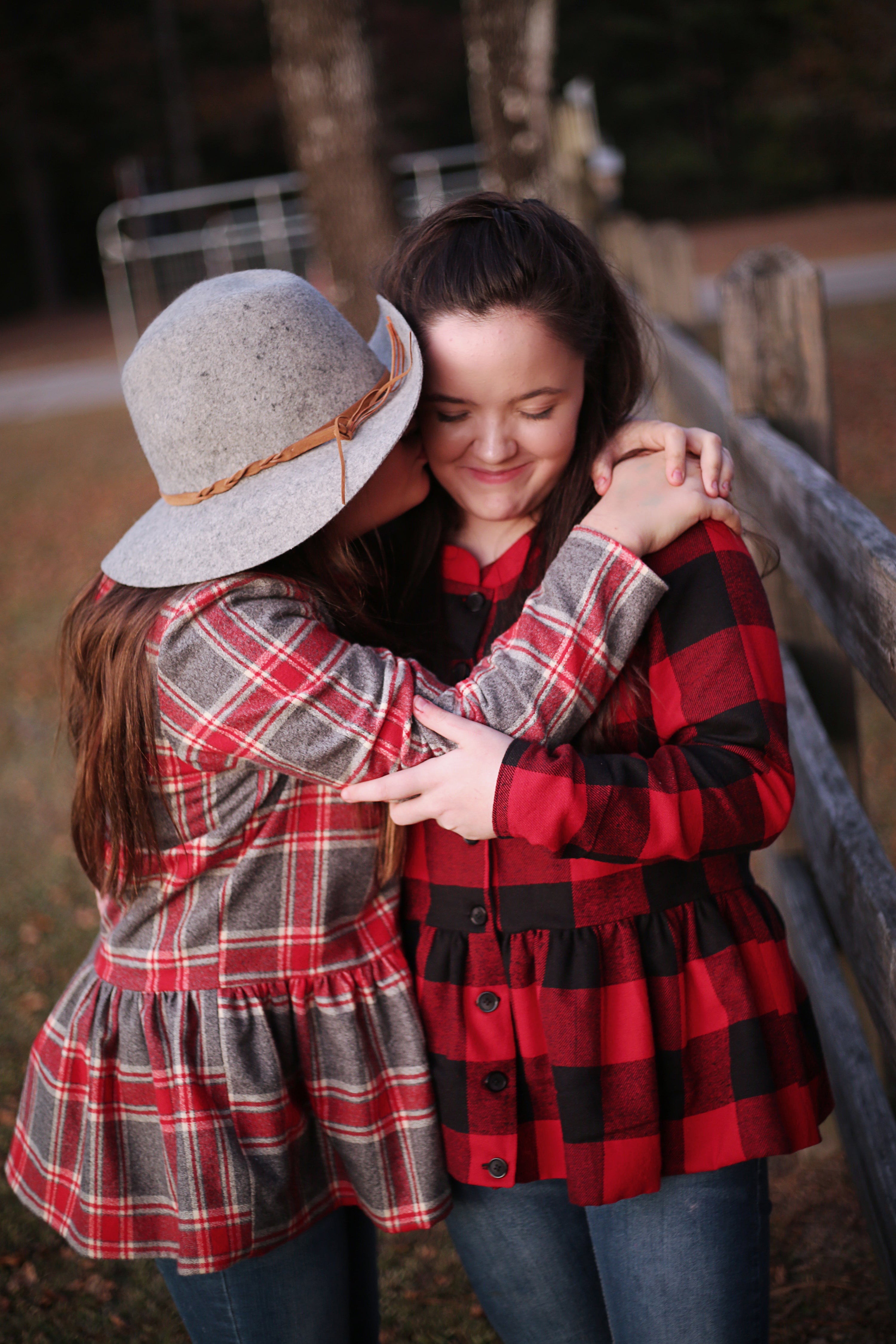 Introducing Tilly {A New Sewing Pattern} – Violette Field Threads