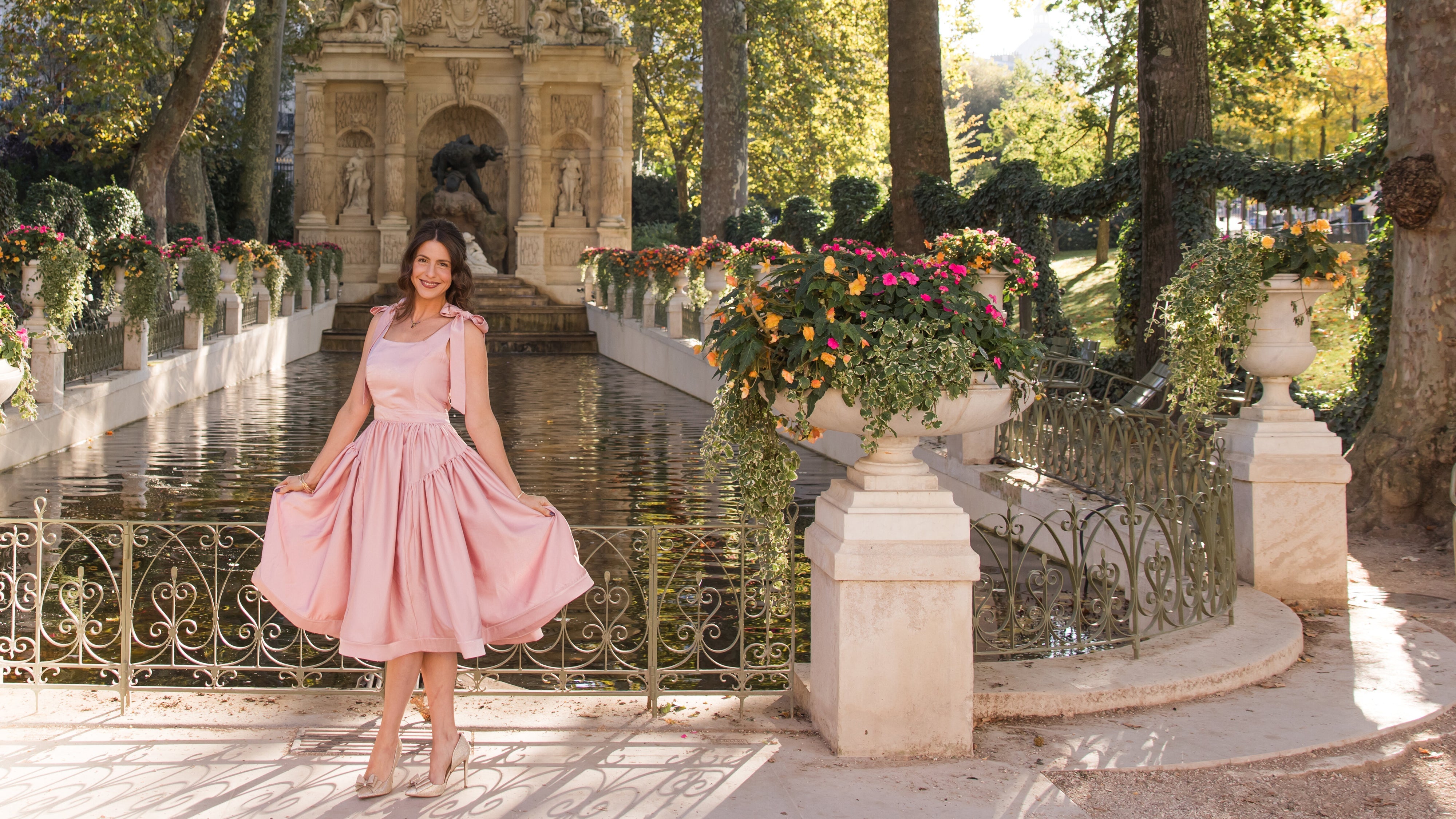 Colette – Violette Field Threads