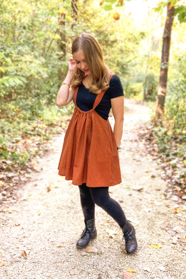 All Patterns for Women – Violette Field Threads