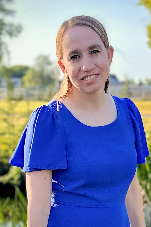 All Patterns for Women – Violette Field Threads