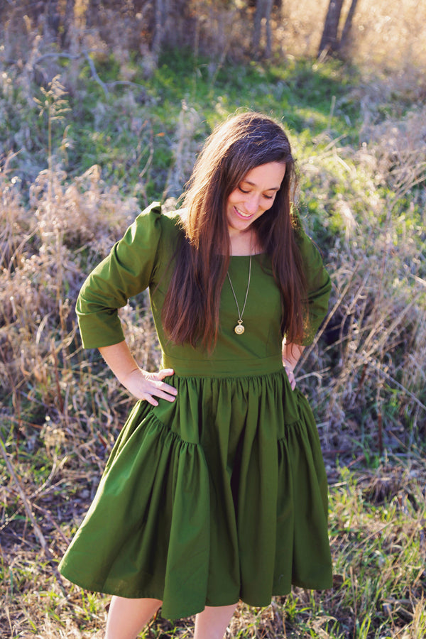 All Patterns for Women – Violette Field Threads