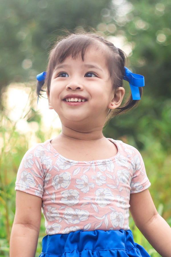 Top Patterns for Children - PDF Sewing Patterns by VFT – Violette Field ...