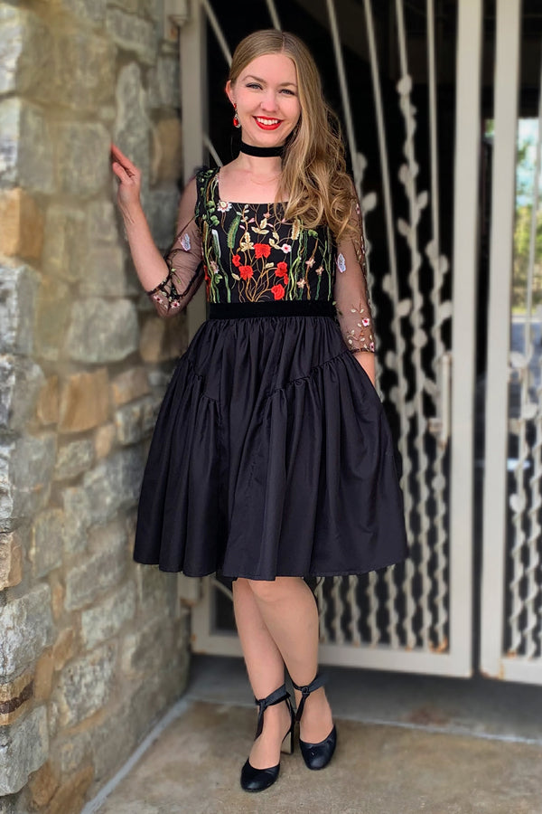 All Patterns for Women – Violette Field Threads