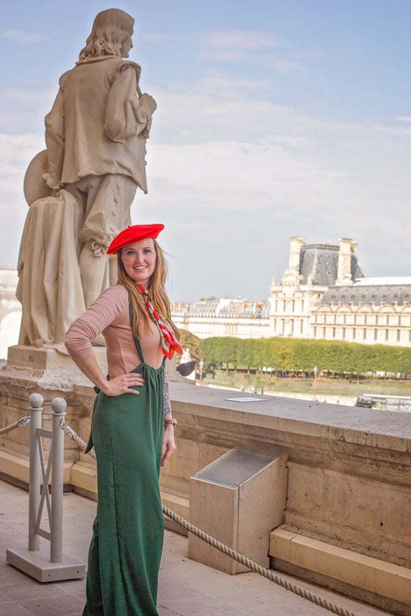 All Patterns for Women – Violette Field Threads