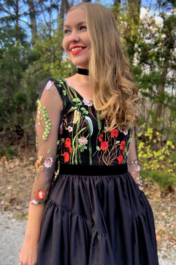 All Patterns for Women – Violette Field Threads