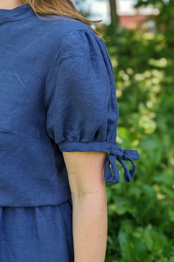 All Patterns for Women – Violette Field Threads