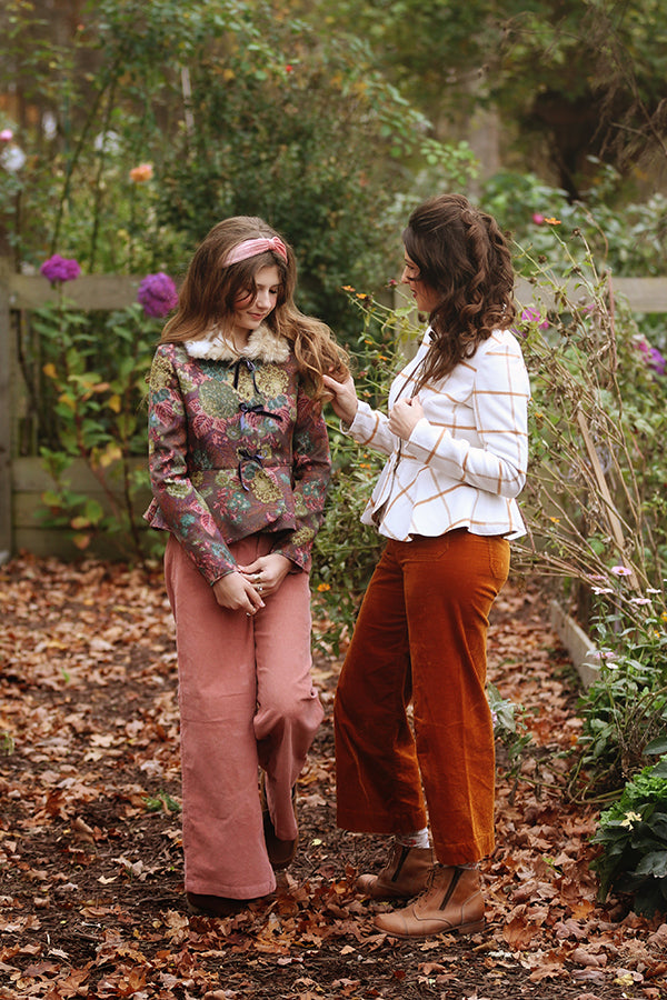 Bundle Specials from Violette Field Threads