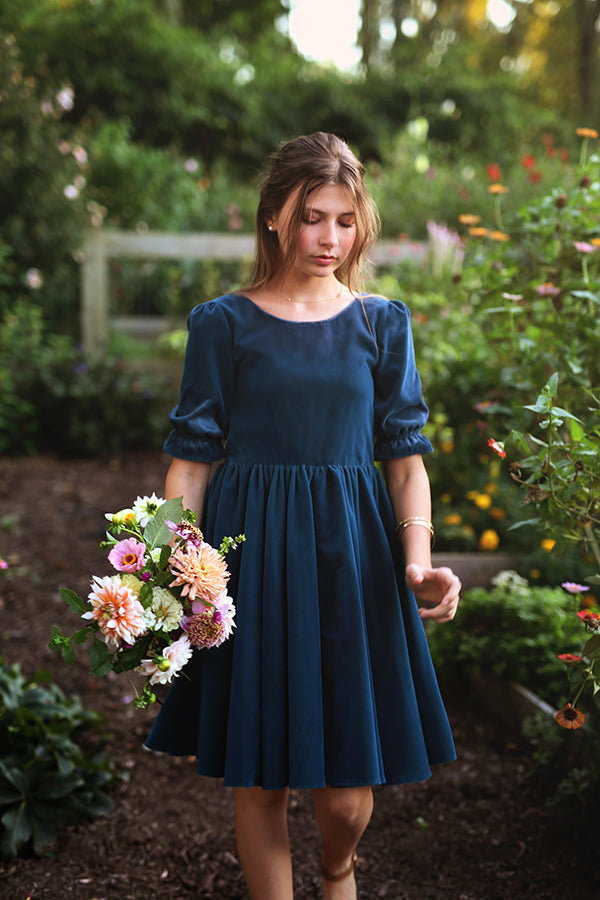 Violette Field Threads - The Best Downloadable Sewing Dress Patterns