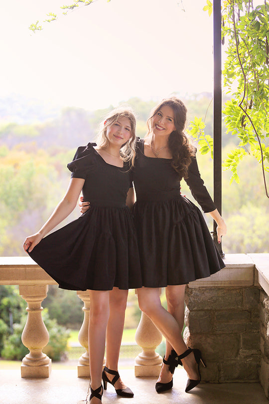 Violette Field Threads - The Best Downloadable Sewing Dress Patterns