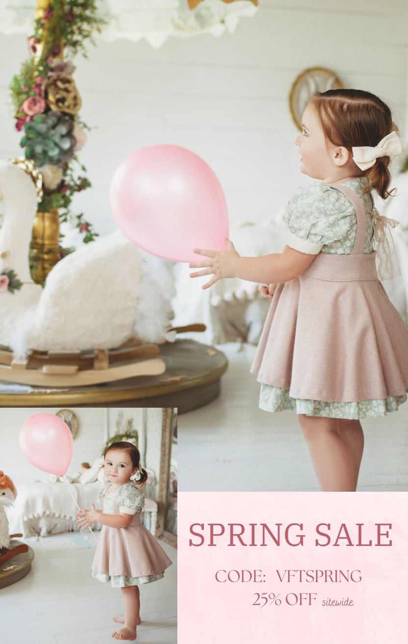 Violette Field Threads - The Best Downloadable Sewing Dress Patterns