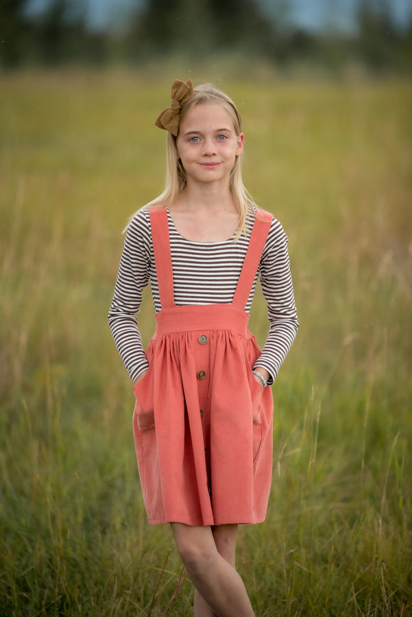 Top Patterns for Children - PDF Sewing Patterns by VFT – Violette Field ...