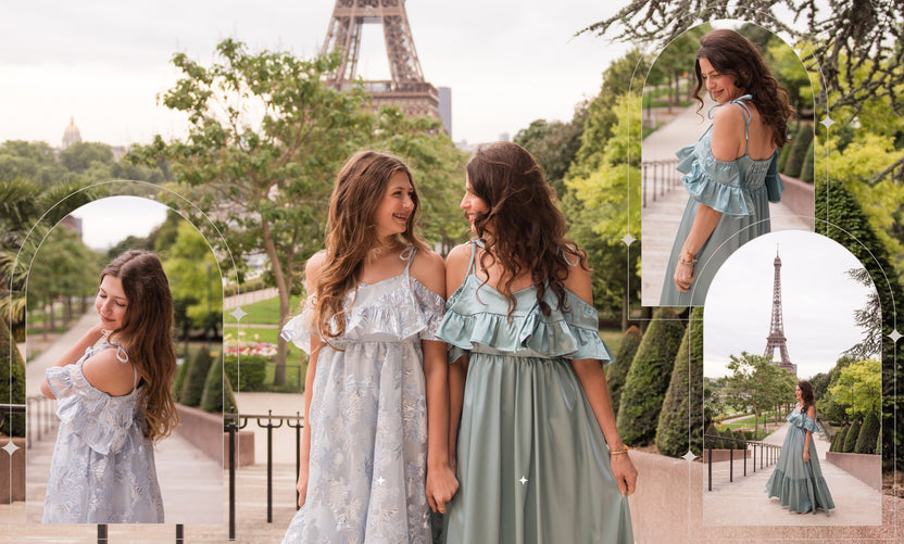 Violette Field Threads - The Best Downloadable Sewing Dress Patterns