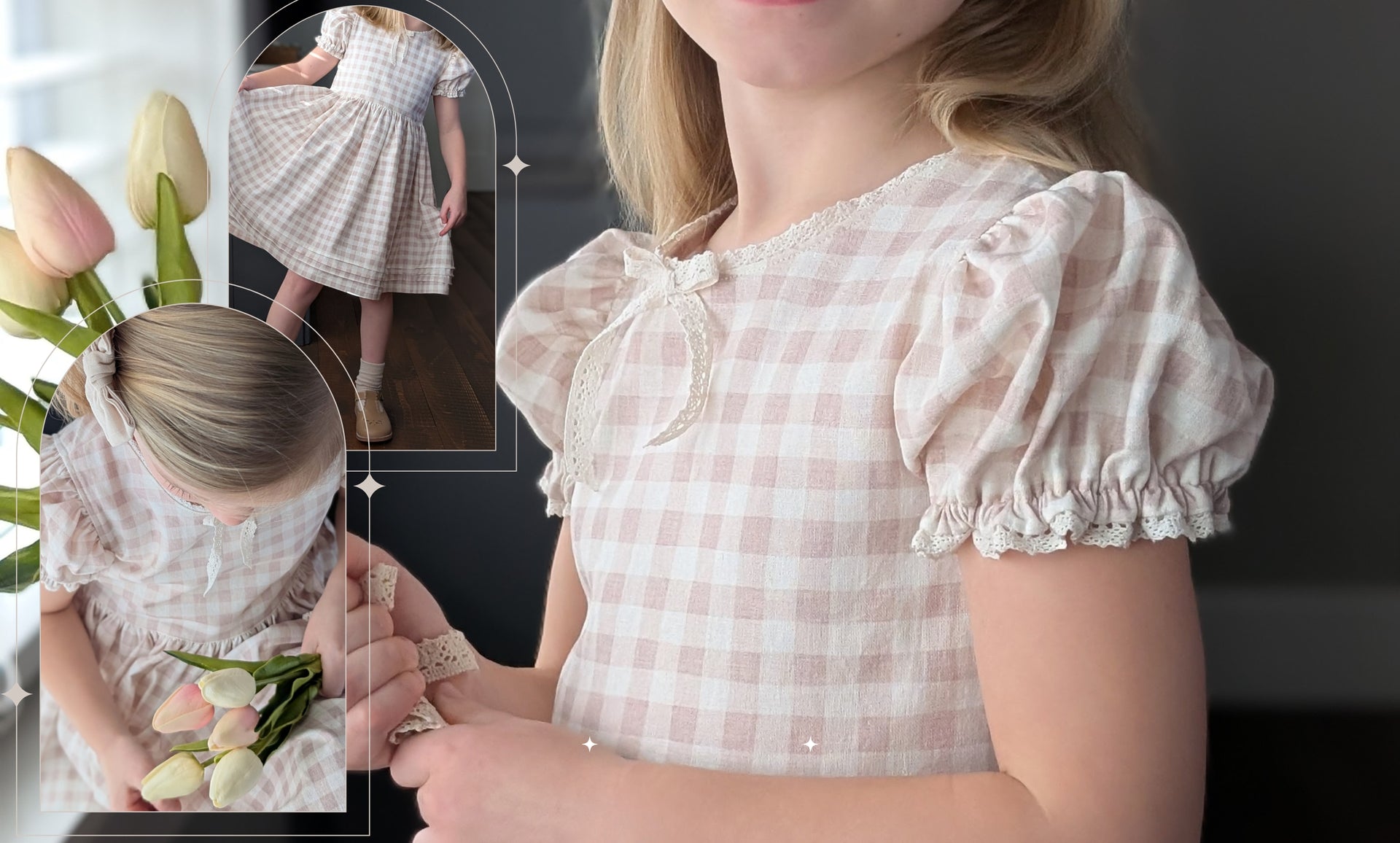 Violette Field Threads - The Best Downloadable Sewing Dress Patterns