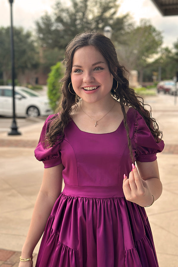 Colette Tween Dress – Violette Field Threads