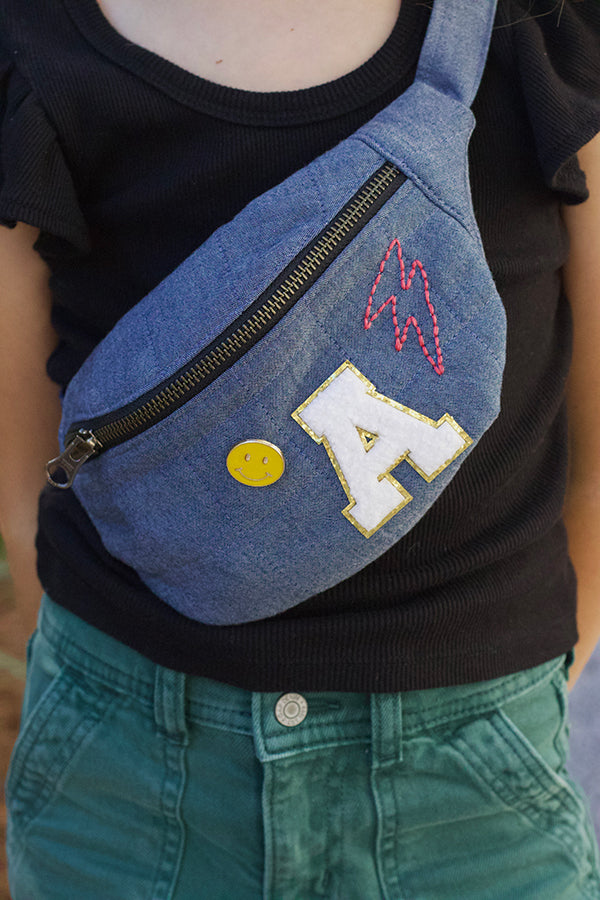 Accessory Patterns - PDF Sewing Patterns by VFT – Violette Field Threads