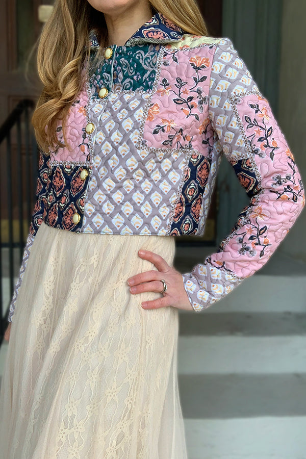 Bundle Specials from Violette Field Threads