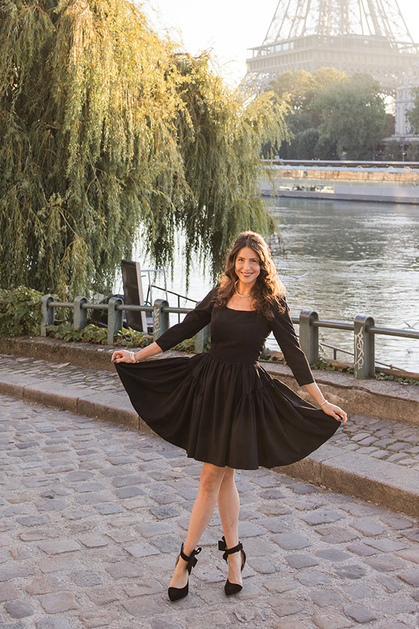 All Patterns for Women – Violette Field Threads