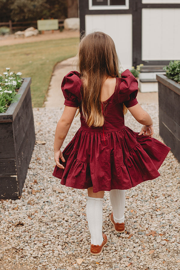 Colette – Tagged "Girls" – Violette Field Threads