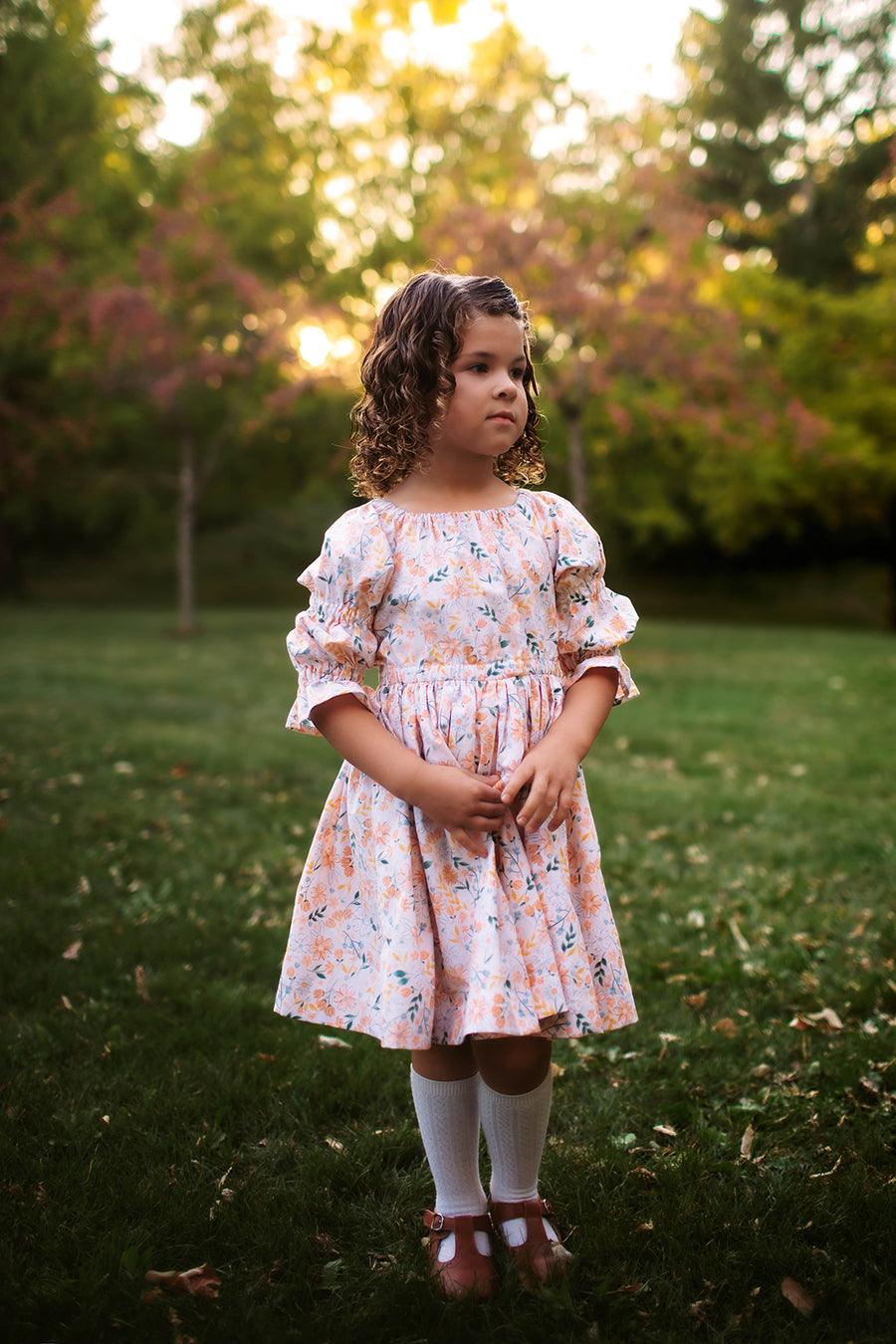 Matilda Complete Bundle of 5 – Violette Field Threads