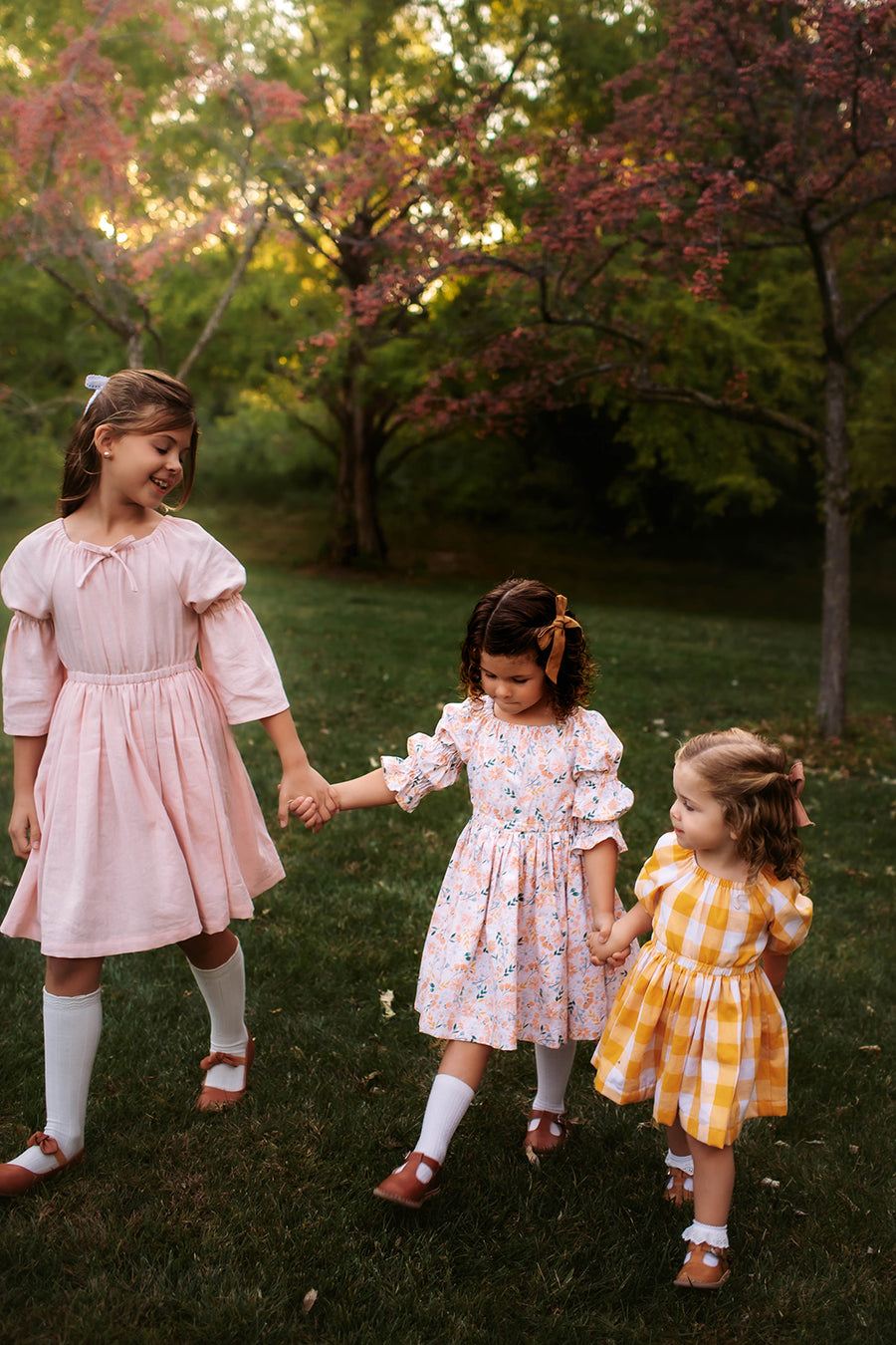 Matilda Complete Bundle of 5 – Violette Field Threads