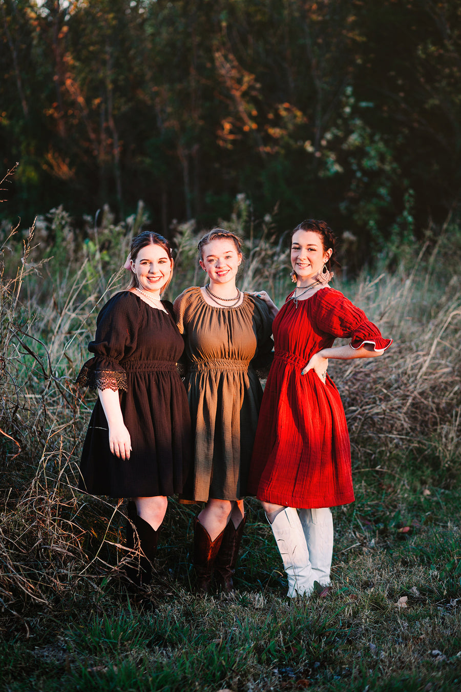Matilda Complete Bundle of 5 – Violette Field Threads