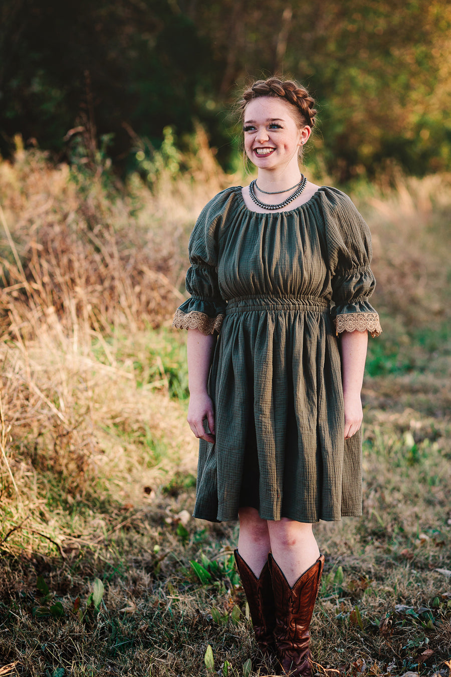 Matilda Complete Bundle of 5 – Violette Field Threads