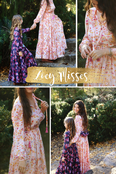 Violette Field Threads - The Best Downloadable Sewing Dress Patterns