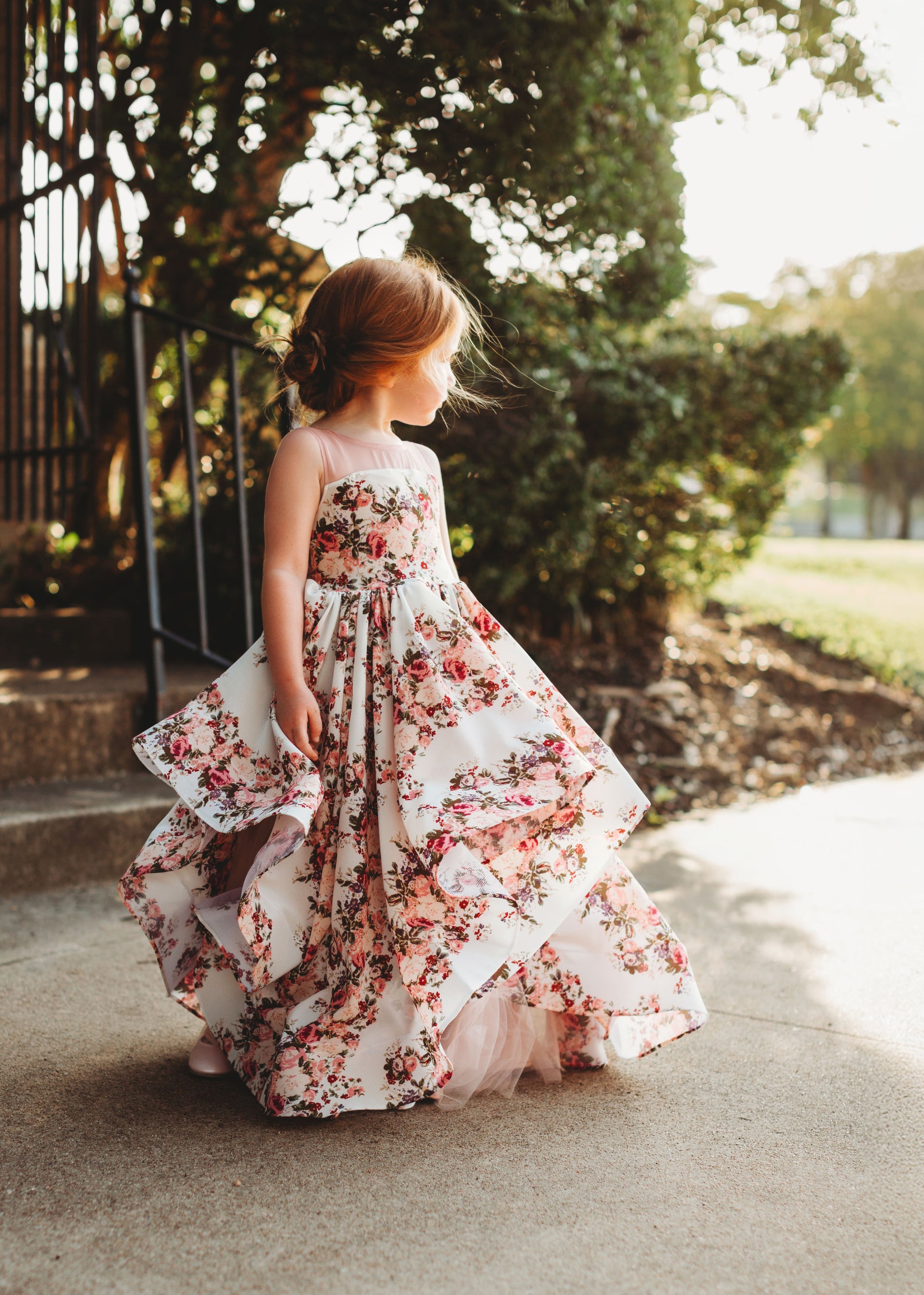 Violette Field Threads - The Best Downloadable Sewing Dress Patterns