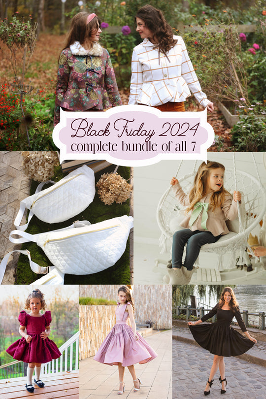 All Products – Page 2 – Violette Field Threads