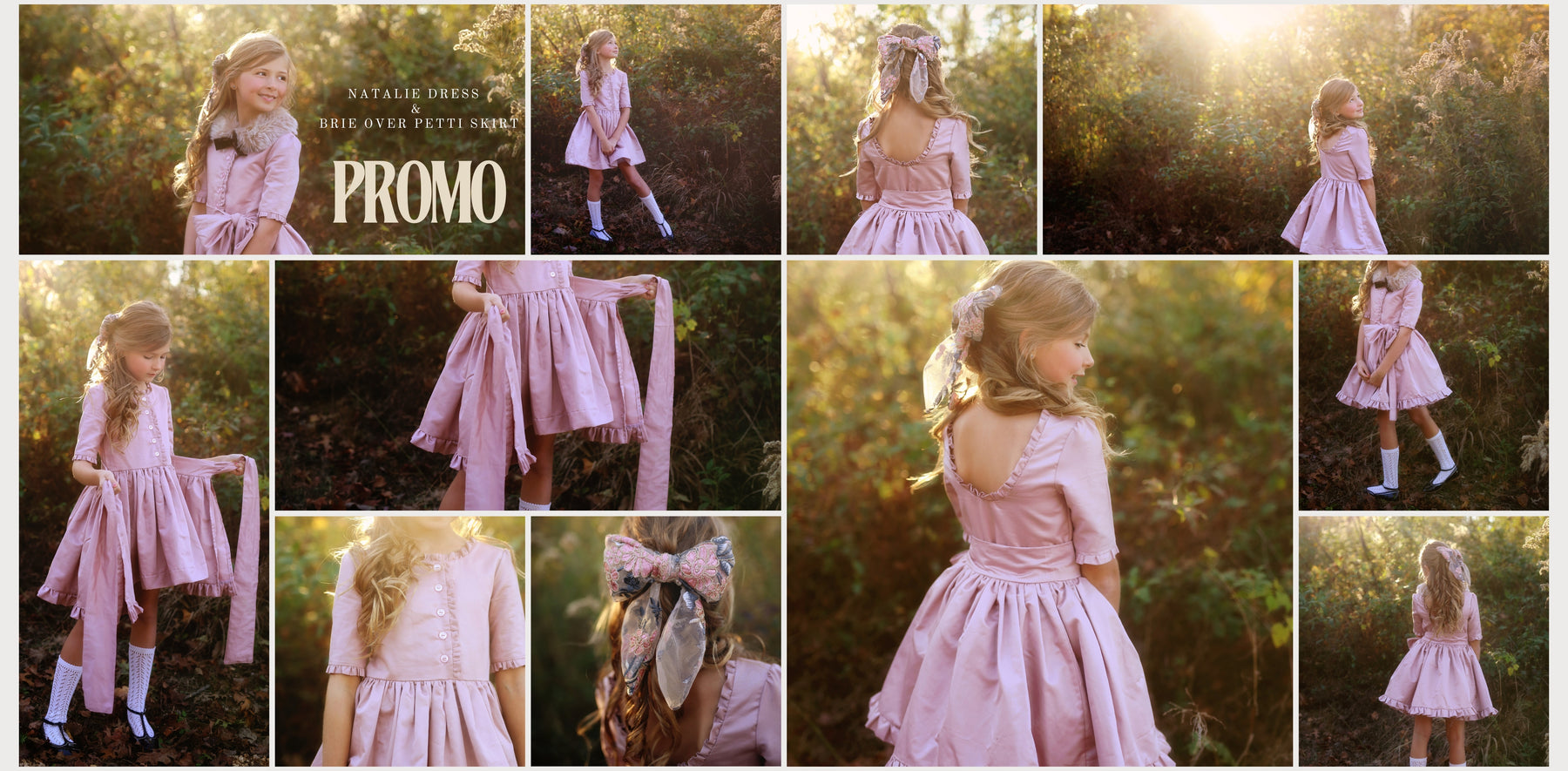 Violette Field Threads - The Best Downloadable Sewing Dress Patterns