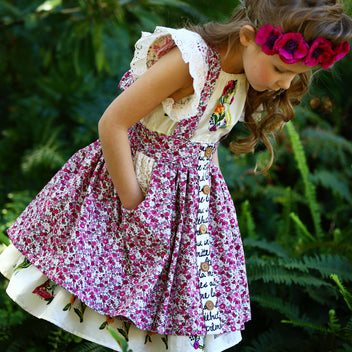 Violette Field Threads - The Best Downloadable Sewing Dress Patterns