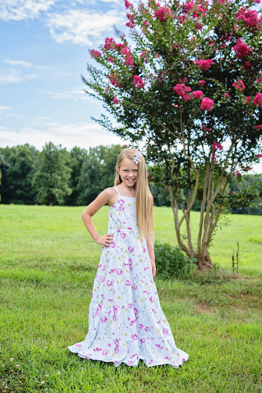 Katia Girls + Doll Bundle – Violette Field Threads