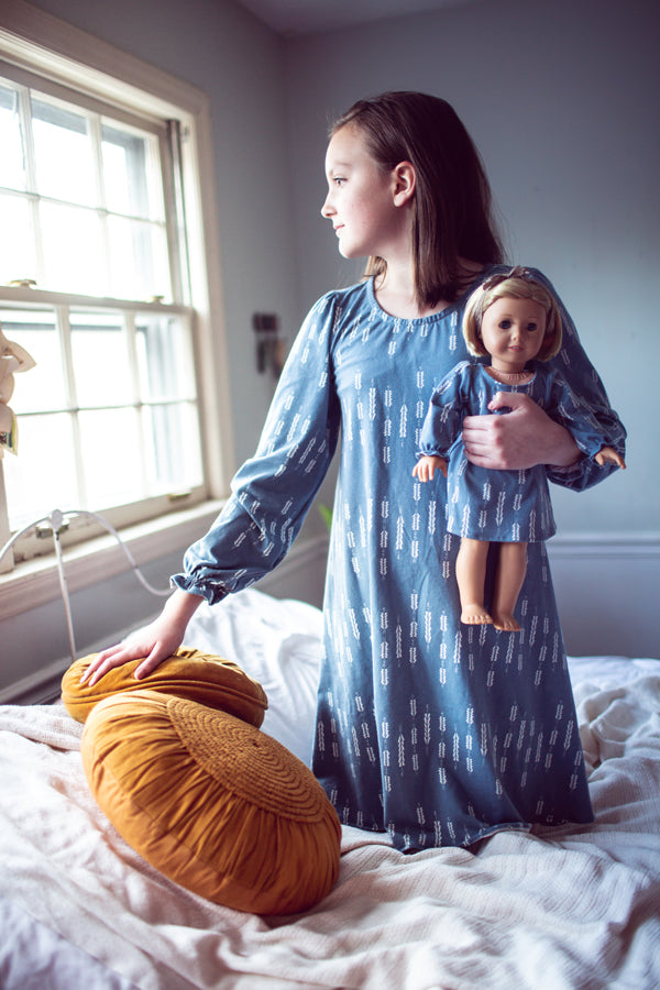 All Patterns for Tween – Page 2 – Violette Field Threads