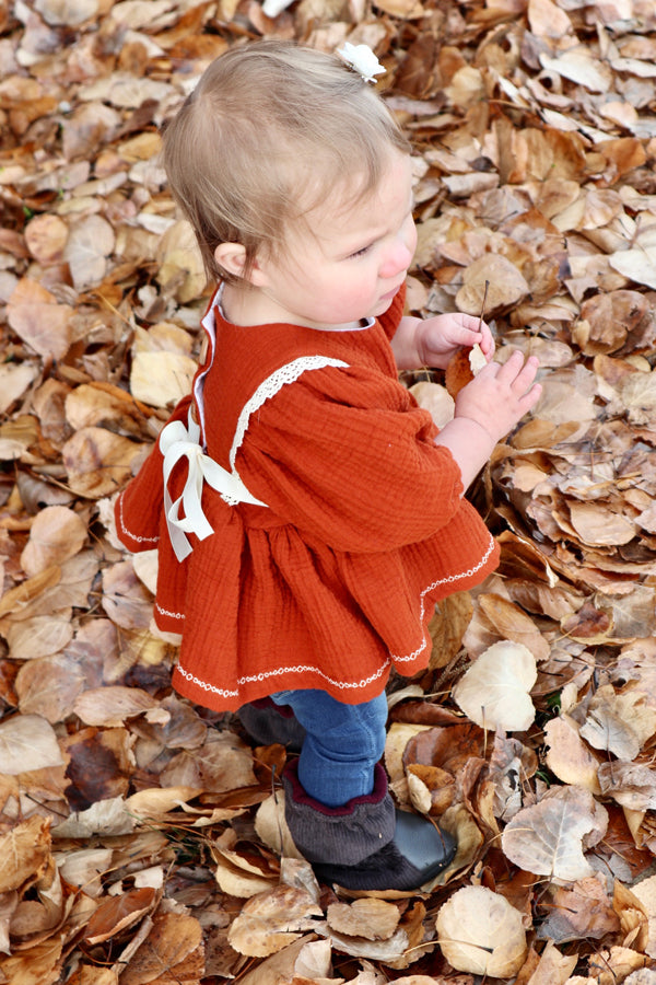 Fall Fav Staple Patterns – Violette Field Threads