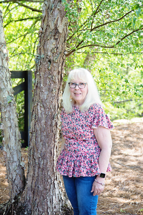 Jolene Collection – Violette Field Threads