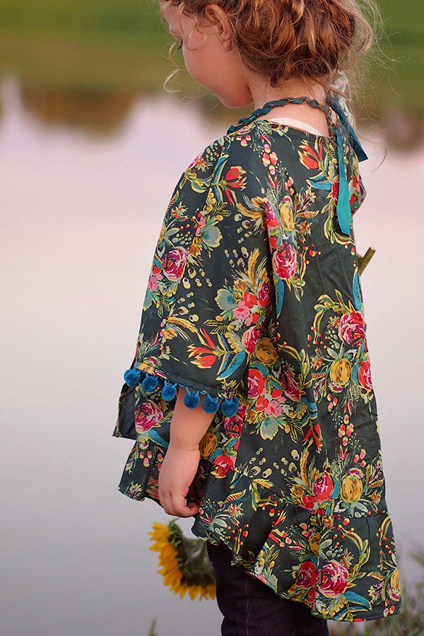 Summer Swim Collection – Tagged "sweater" – Violette Field Threads