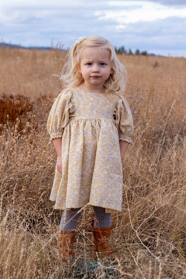 Fall Fav Staple Patterns – Violette Field Threads