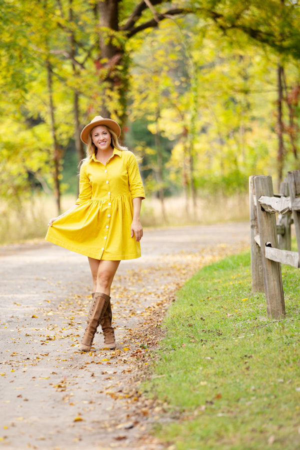 Delaney Complete Bundle of 4 – Violette Field Threads