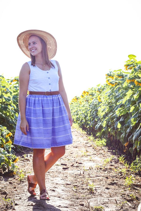 Summer 2021 Releases – Violette Field Threads