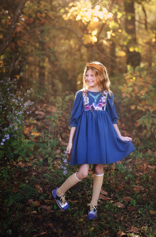 Top Patterns for Children - PDF Sewing Patterns by VFT – Violette Field ...