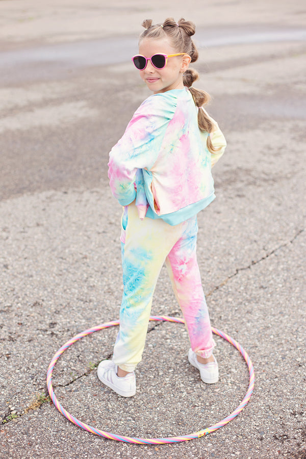 Top Patterns for Children - PDF Sewing Patterns by VFT – Violette Field ...