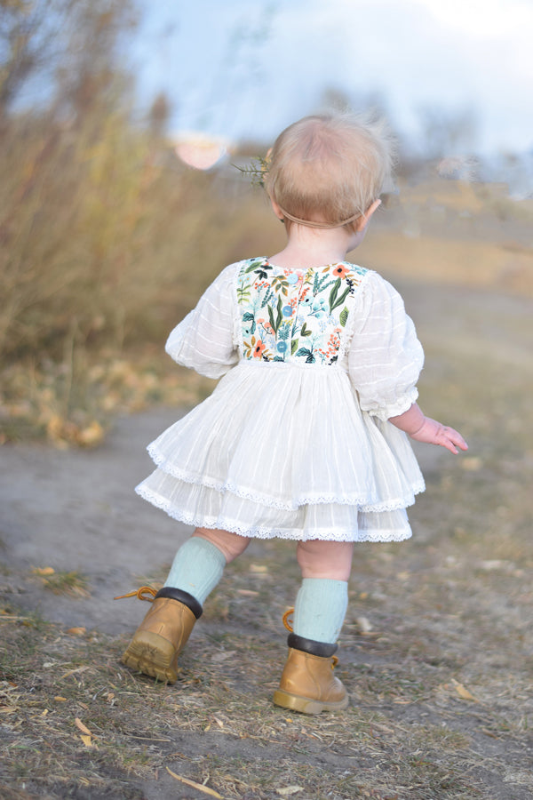 Fall Fav Staple Patterns – Violette Field Threads