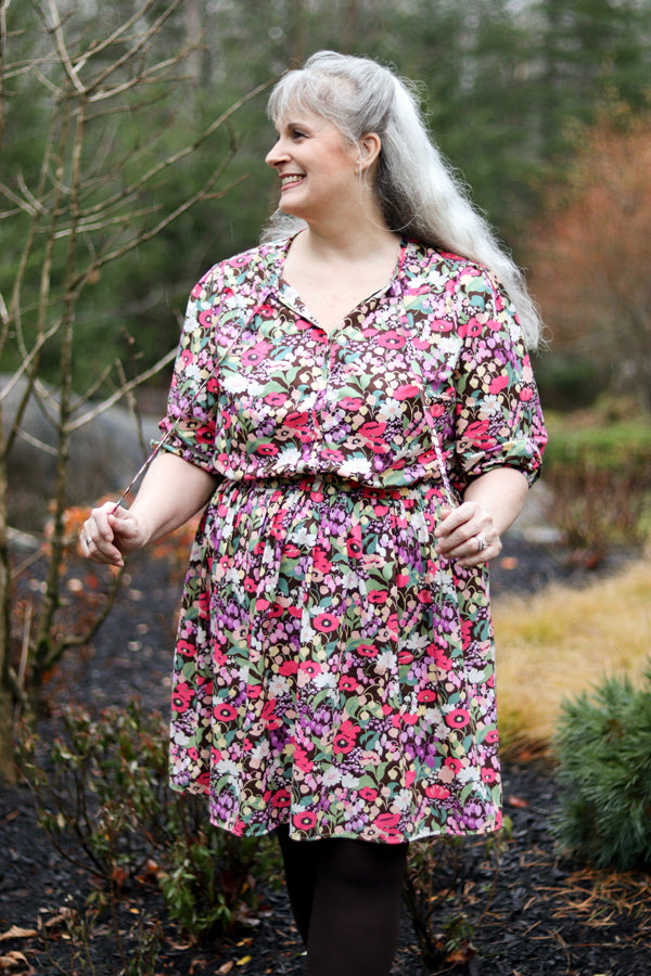 Sewing for Misses – Violette Field Threads