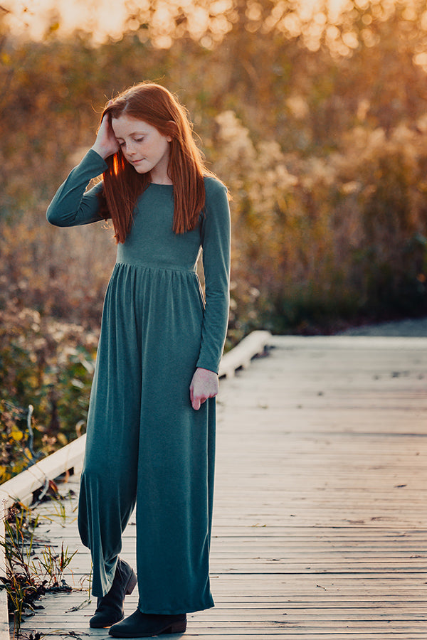 Bottom Patterns for Tweens – Violette Field Threads