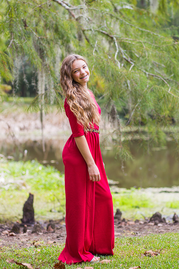 Bottom Patterns for Tweens – Violette Field Threads