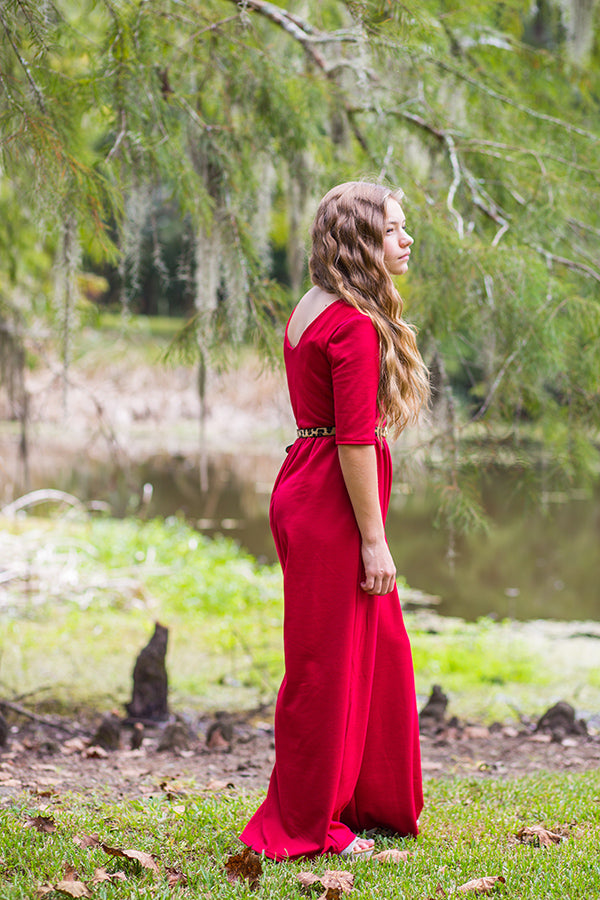 Bottom Patterns for Tweens – Violette Field Threads