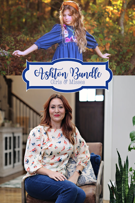 All Products – Page 11 – Violette Field Threads