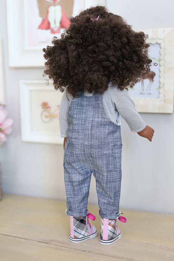 Bailey – Tagged "doll" – Violette Field Threads